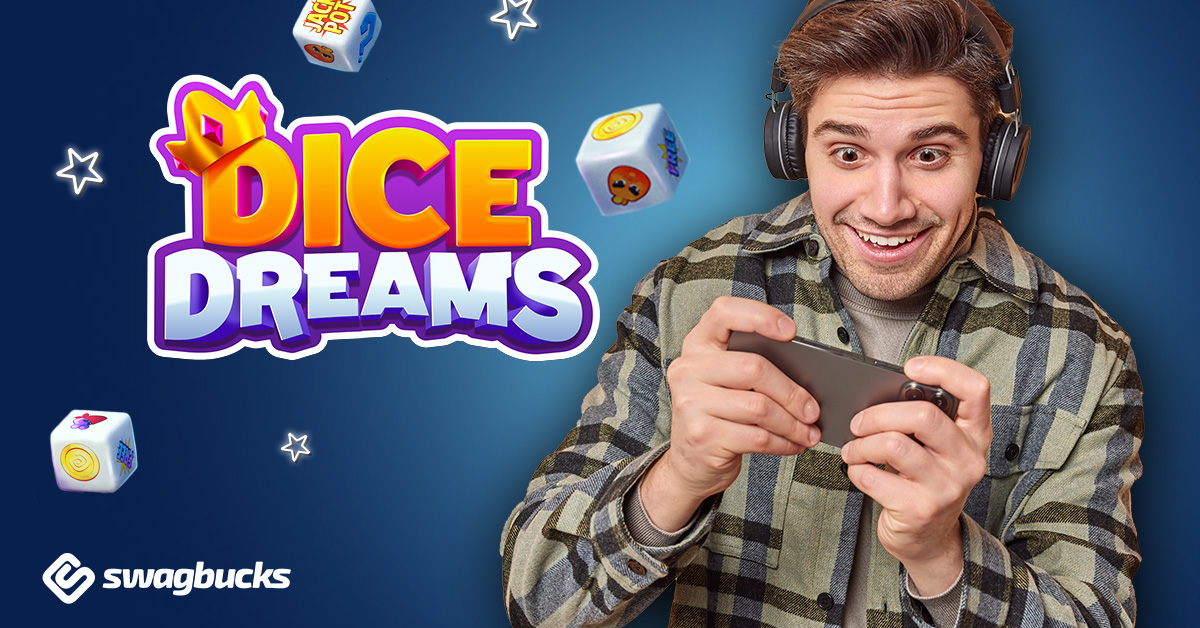 How to Play Dice Dreams & Earn Rewards! - Swagbucks Articles