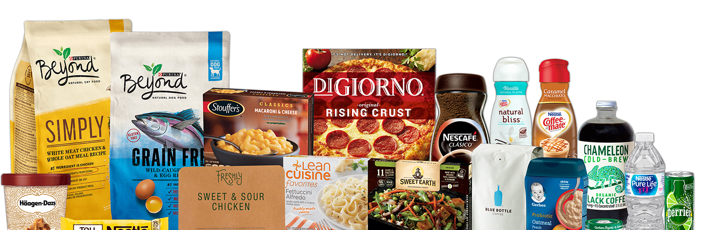 Where to Find Nestlé Coupons and Promotions - Swagbucks Articles