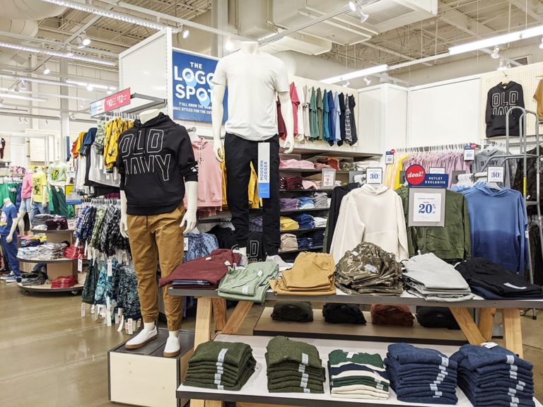 Old Navy Black Friday Deals - Swagbucks Articles