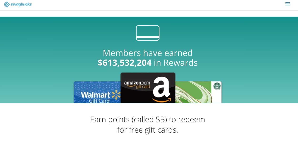 How to Make Money on Swagbucks: Earn Your First $50 - Swagbucks Articles