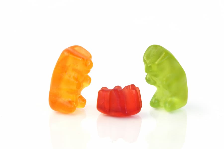 Sleep Gummies: All About the Hype and How to Save Big on the Top 5 ...