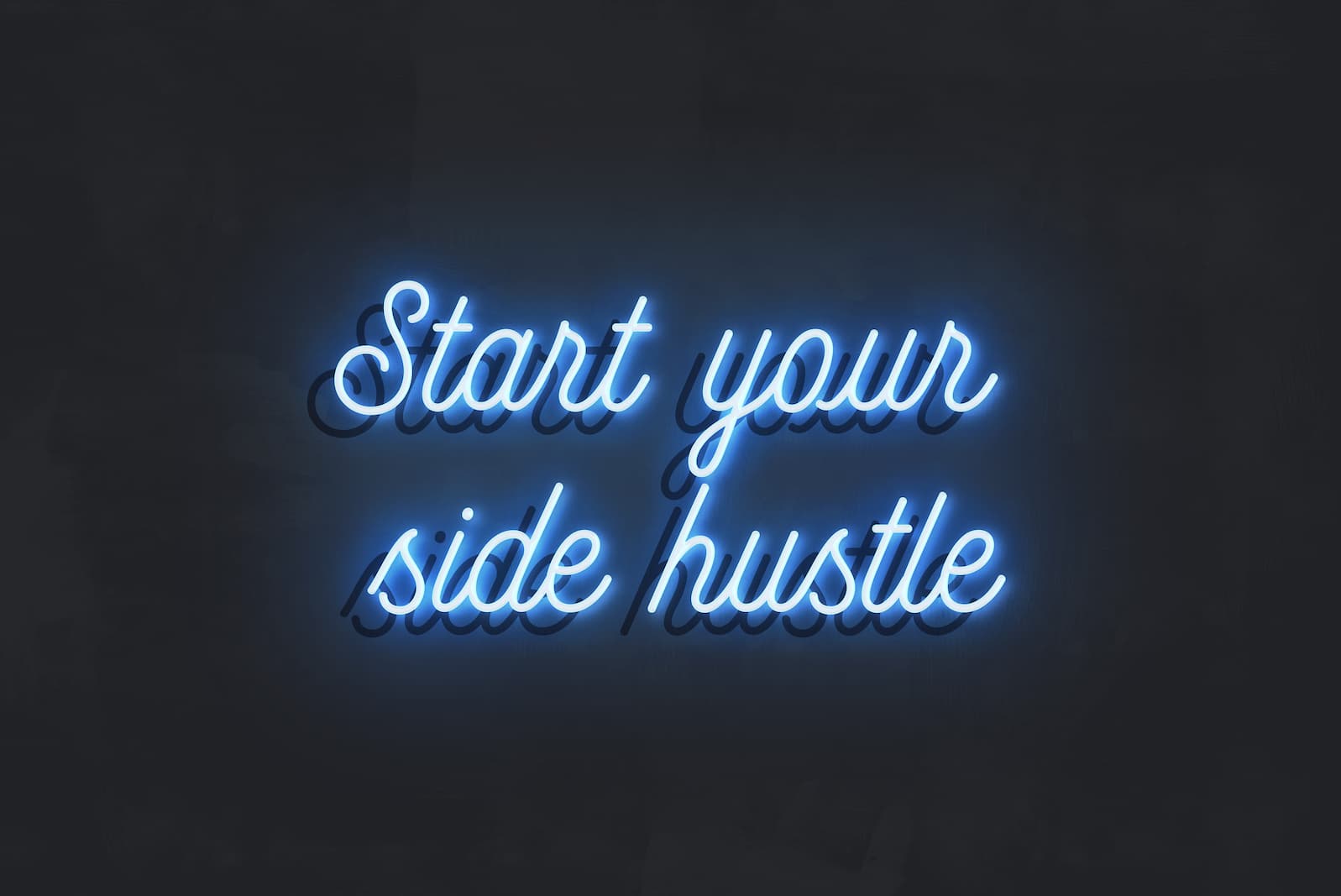Side Hustle Meaning Way For Everyday People To Hustle Money Like A 